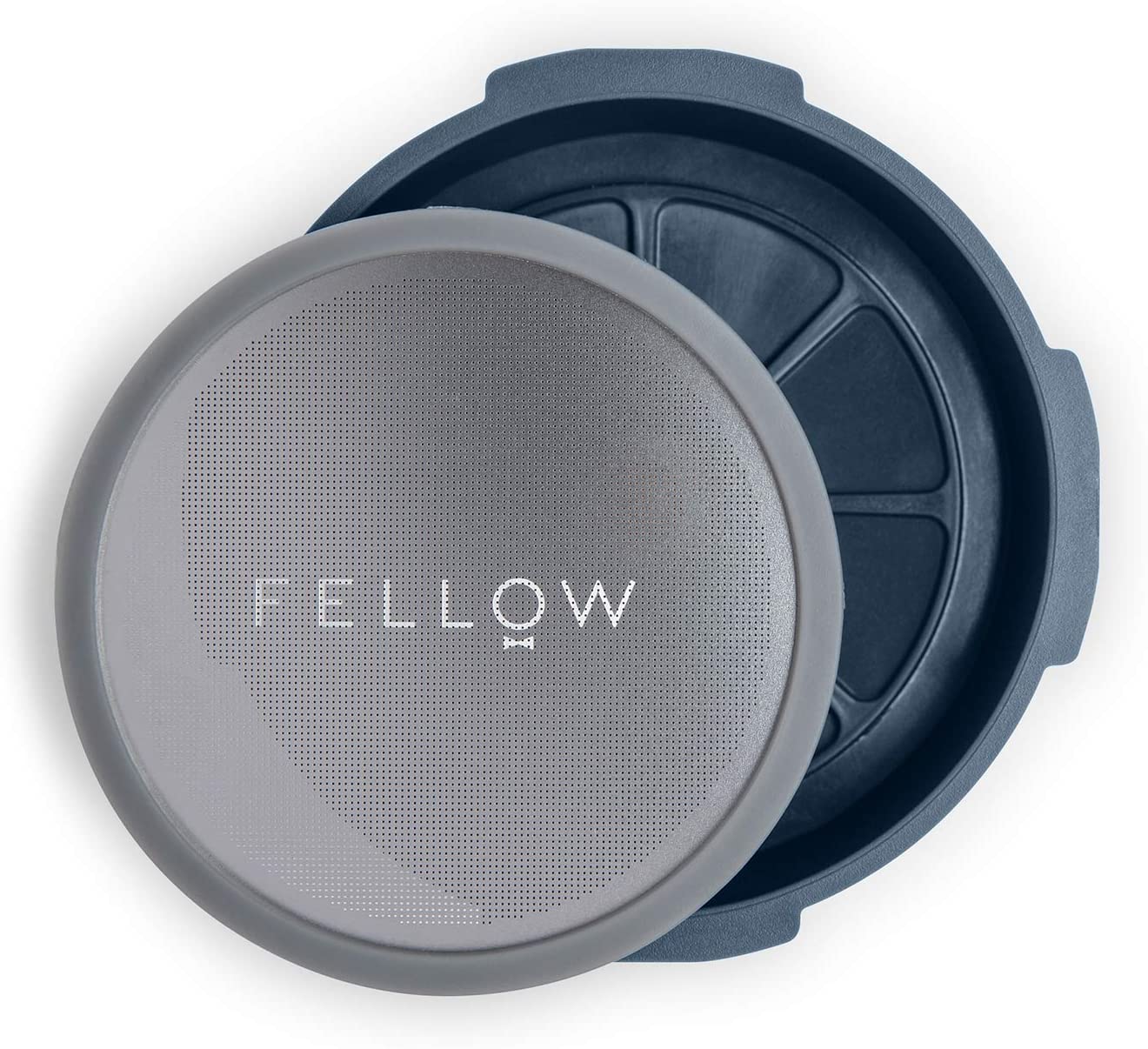 Fellow Prismo - AeroPress Adapter - Perk Coffee Malaysia