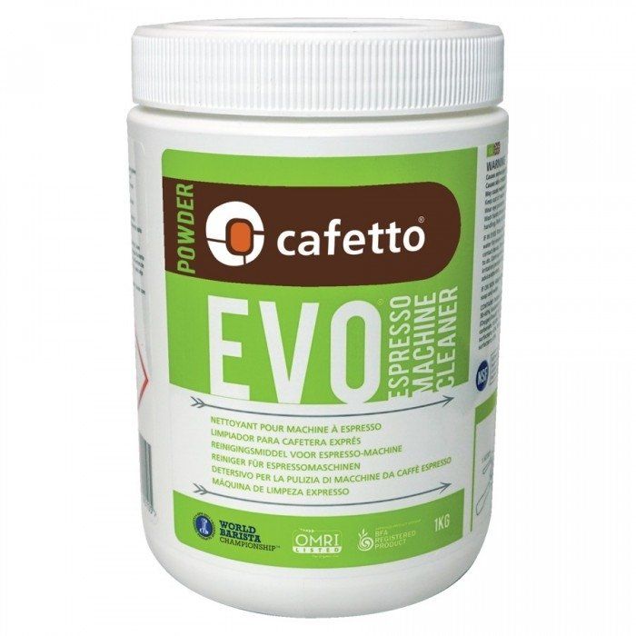 Cafetto Evo - 1kg - Perk Coffee