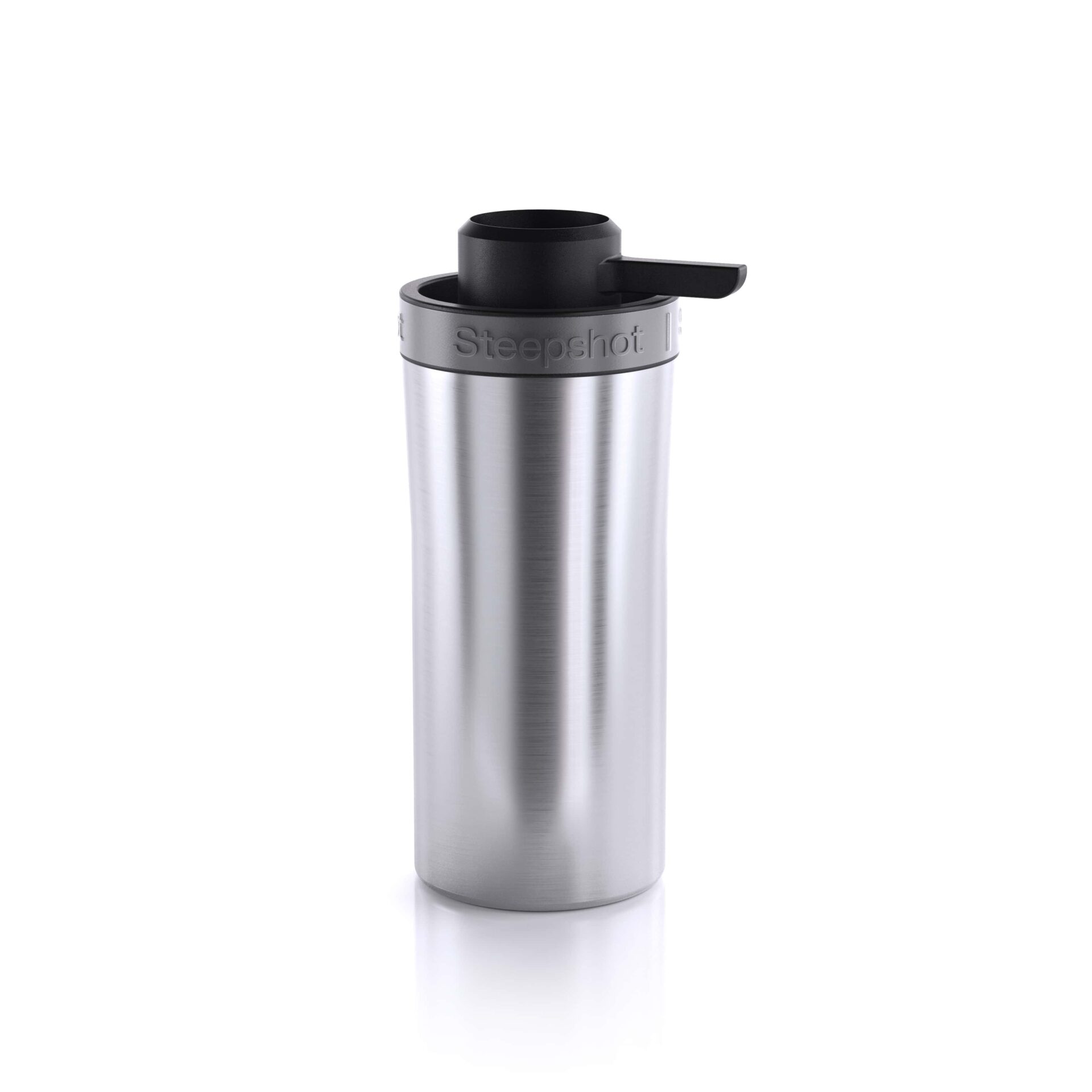 SteepShot Coffee Maker - Perk Coffee